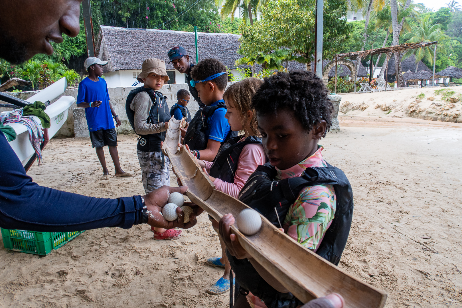 Kilifi en Kivuli – Living East Africa