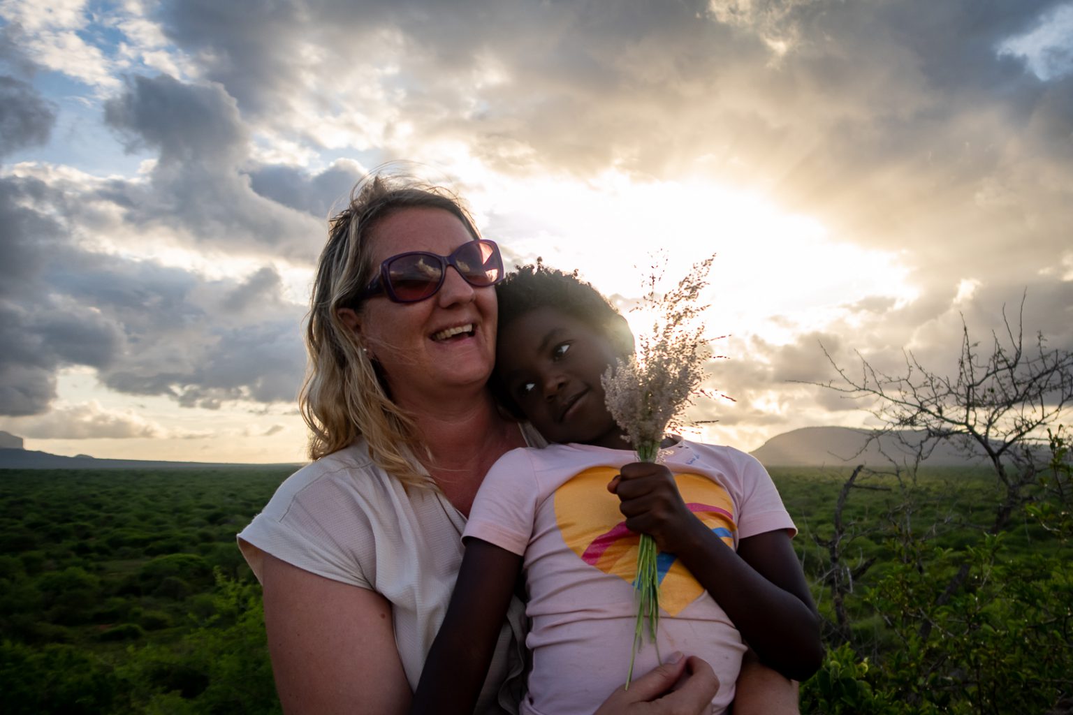 Kilifi en Kivuli – Living East Africa